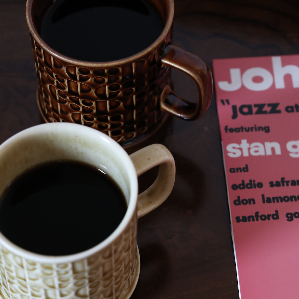 Kiln Mug | GLOCAL STANDARD PRODUCTS