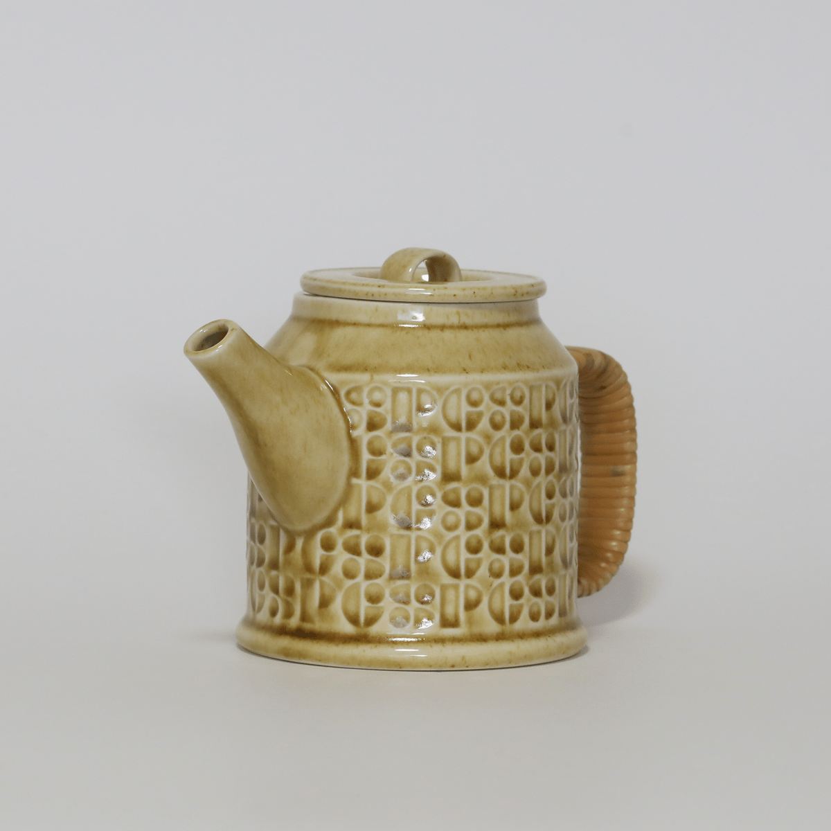 Kiln Pot | GLOCAL STANDARD PRODUCTS