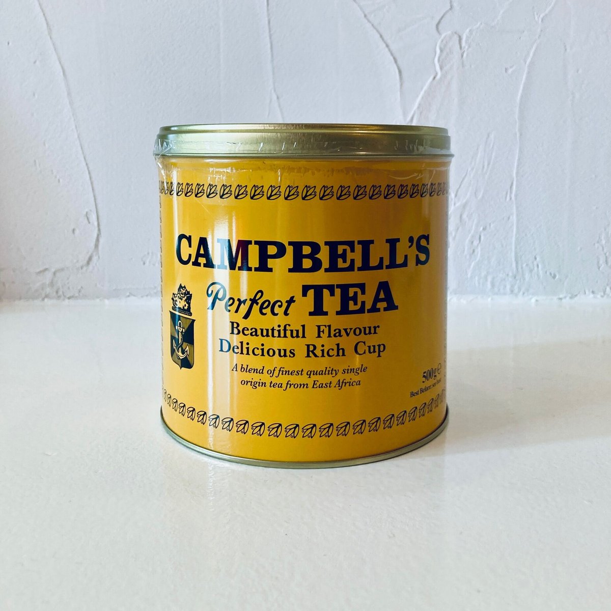 Campbell's Perfect Tea 500g | monaminami