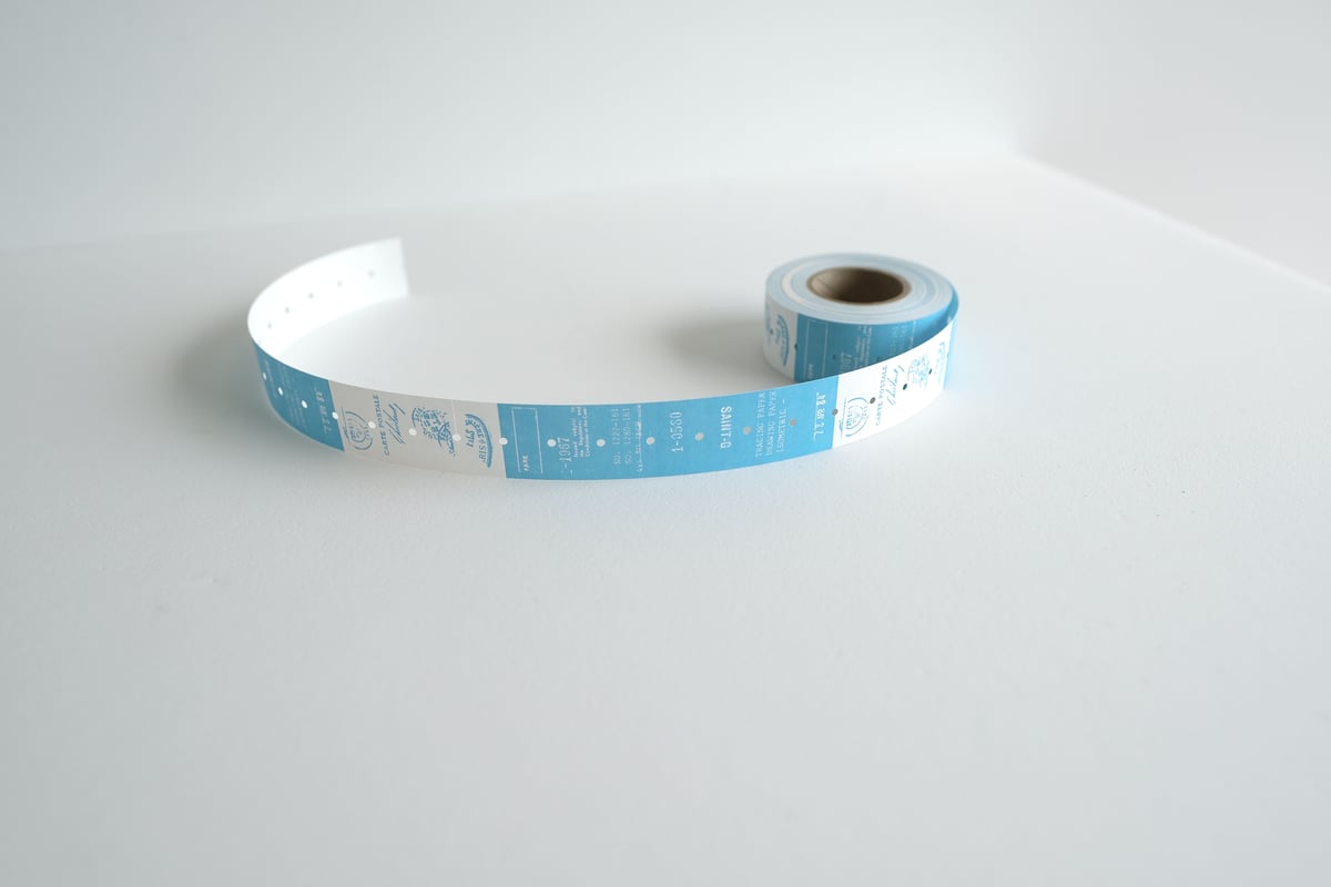 LR-004 ラベラーシール メッセージ | ヨハク