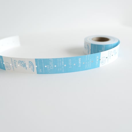 LR-004 ラベラーシール メッセージ | ヨハク