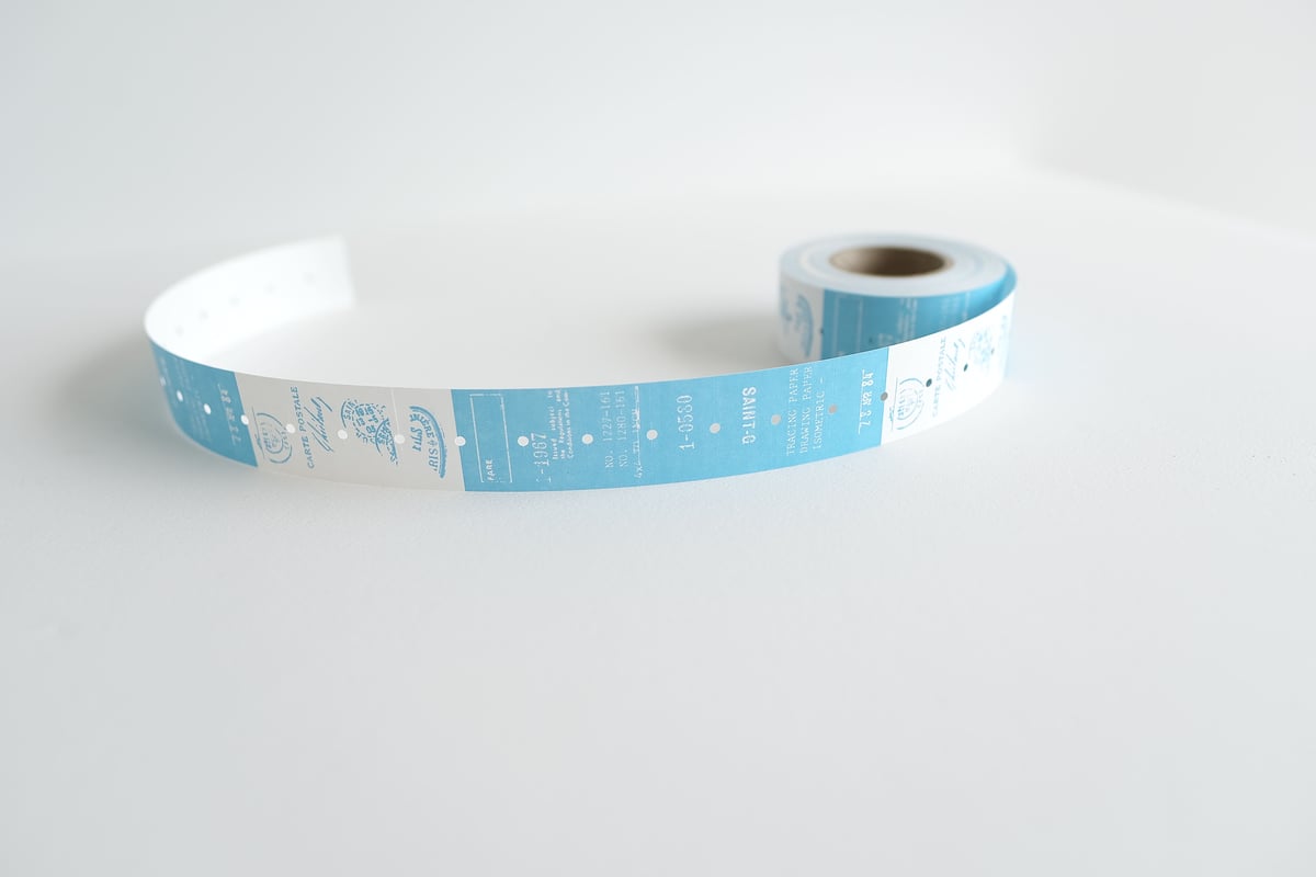 LR-004 ラベラーシール メッセージ | ヨハク