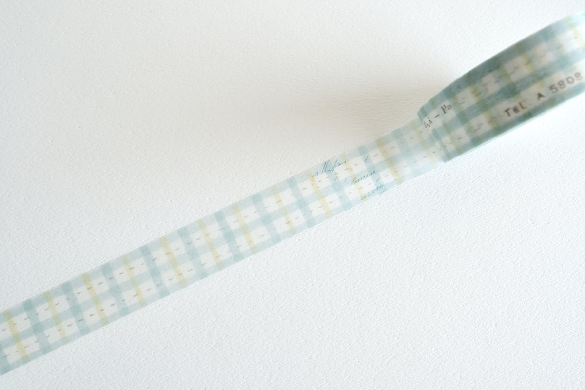 YS-005 マルシェ スーク紙市 2025 | ヨハク