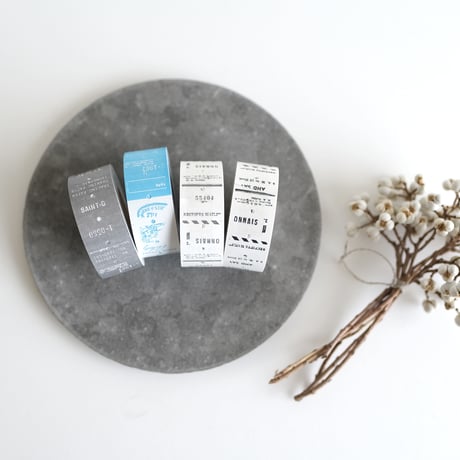 LR-004 ラベラーシール メッセージ | ヨハク