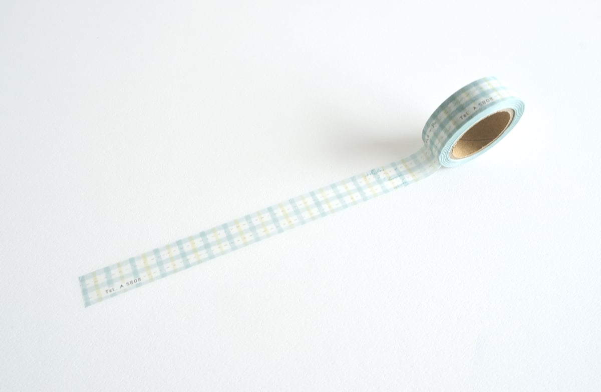 YS-005 マルシェ スーク紙市 2025 | ヨハク