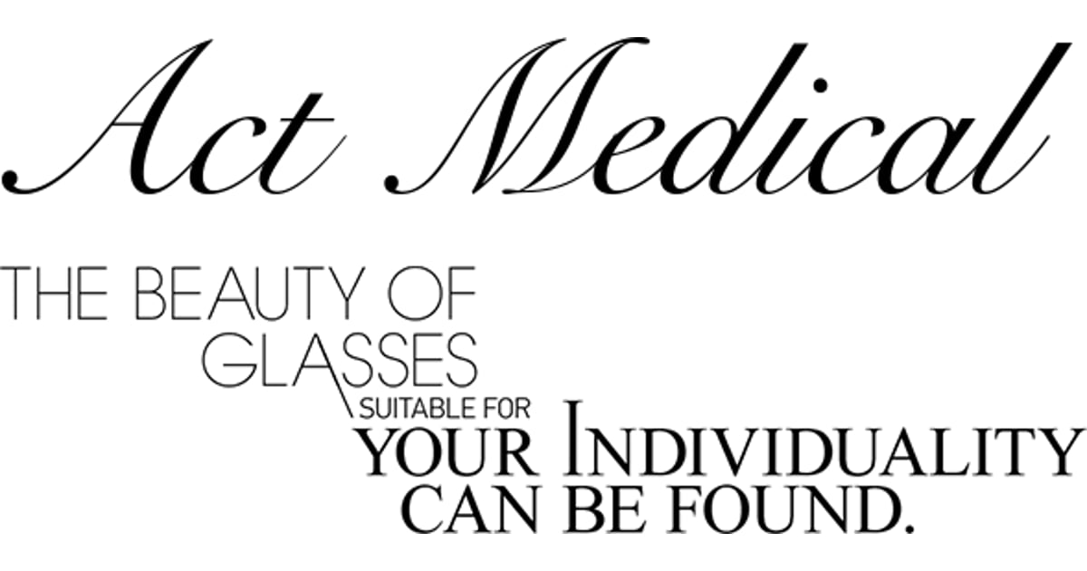 Act Medical online store