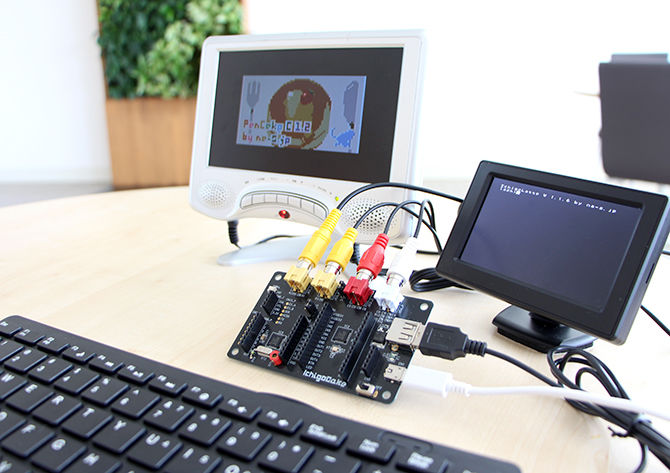 IchigoCake JavaScript | Programming Club Network