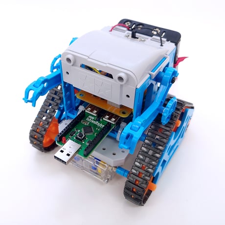 GIGA IchigoDake S Basic 組み立て済完成品（個人/サンプル使用向け）