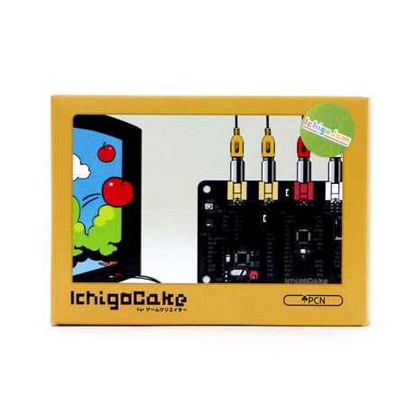 IchigoCake BASIC | Programming Club Network