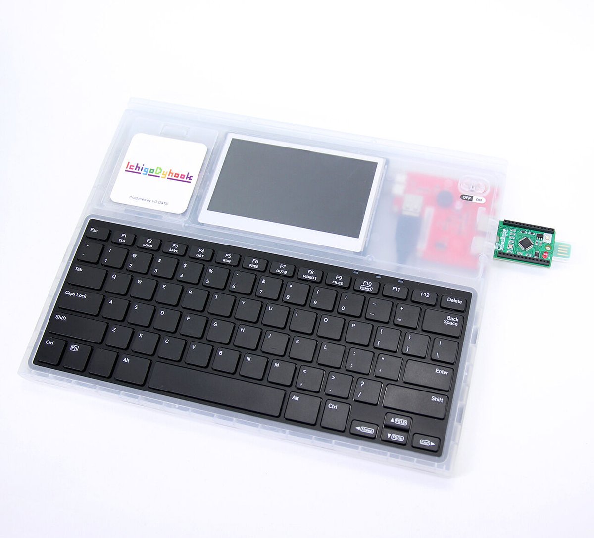 GIGA IchigoDake Basic 30台+予備パック | Programming C...