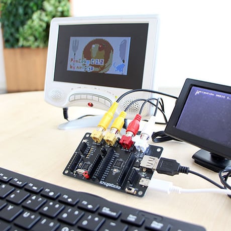 IchigoCake BASIC | Programming Club Network