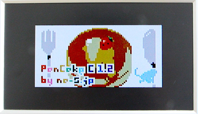 IchigoCake JavaScript | Programming Club Network