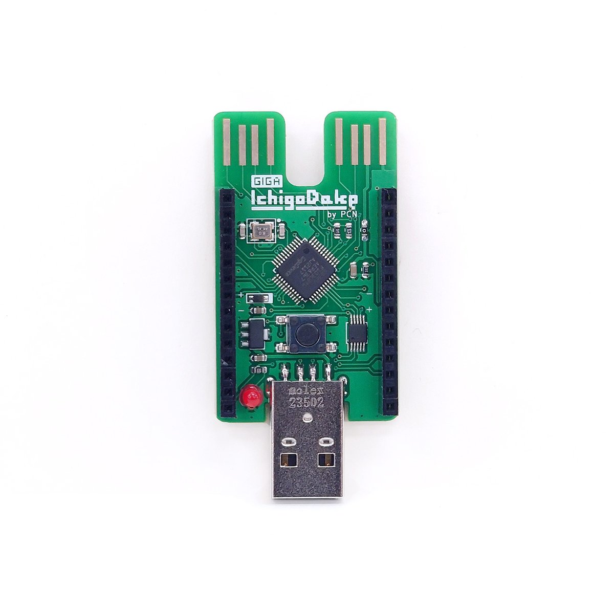 GIGA IchigoDake S IchigoLatte 組み立て済完成品（個人/サンプル使...