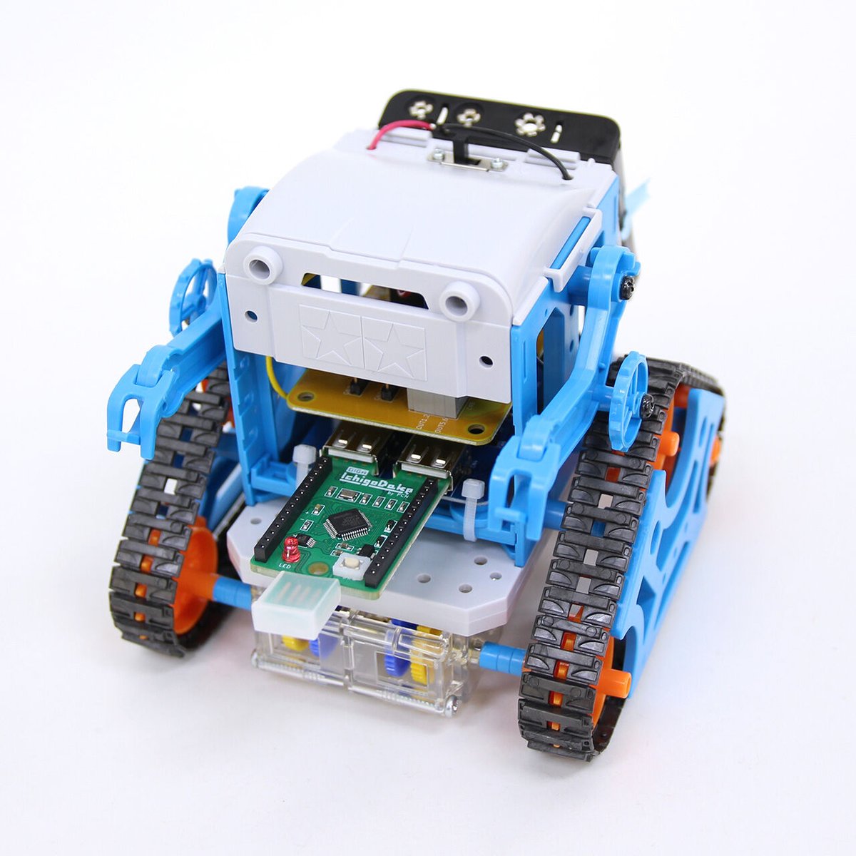 GIGA IchigoDake Basic 組み立て済完成品（個人/サンプル使用向け） | P...