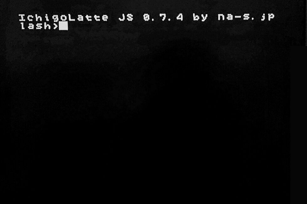 IchigoLatte 組み立て済完成品 R | Programming Club Network