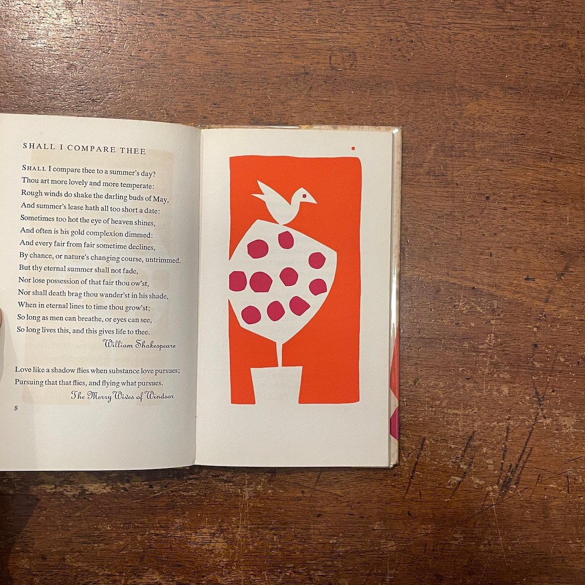 「Love is a Poem」Ruth McCrea | Frobergue online...