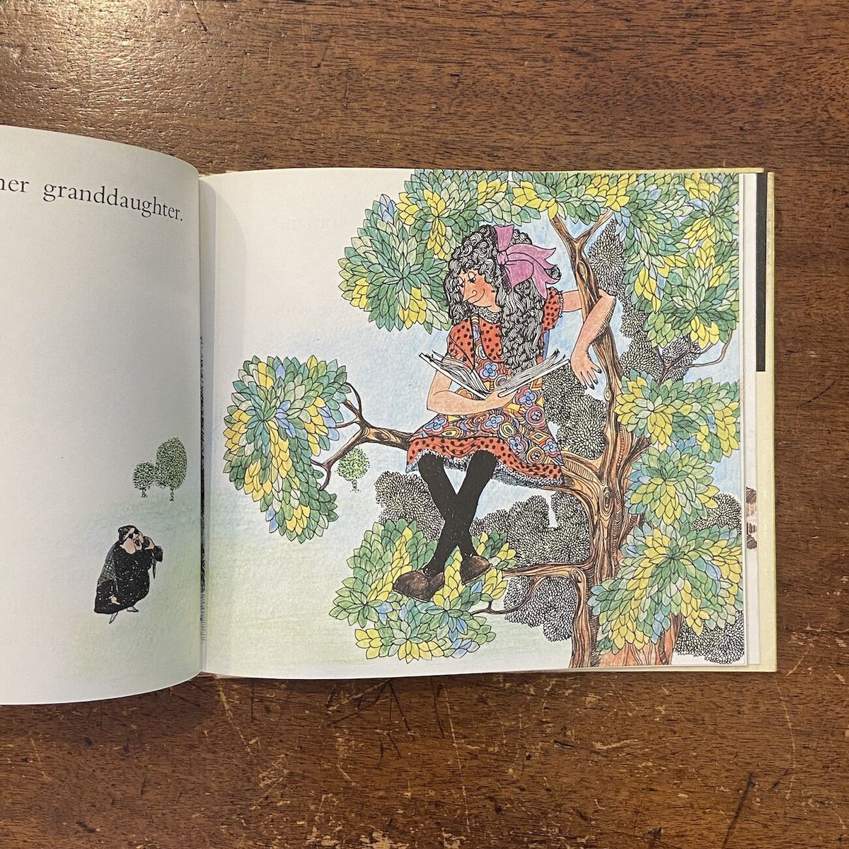 「The Great Big Enormous Turnip」Alexei Tolstoy H...