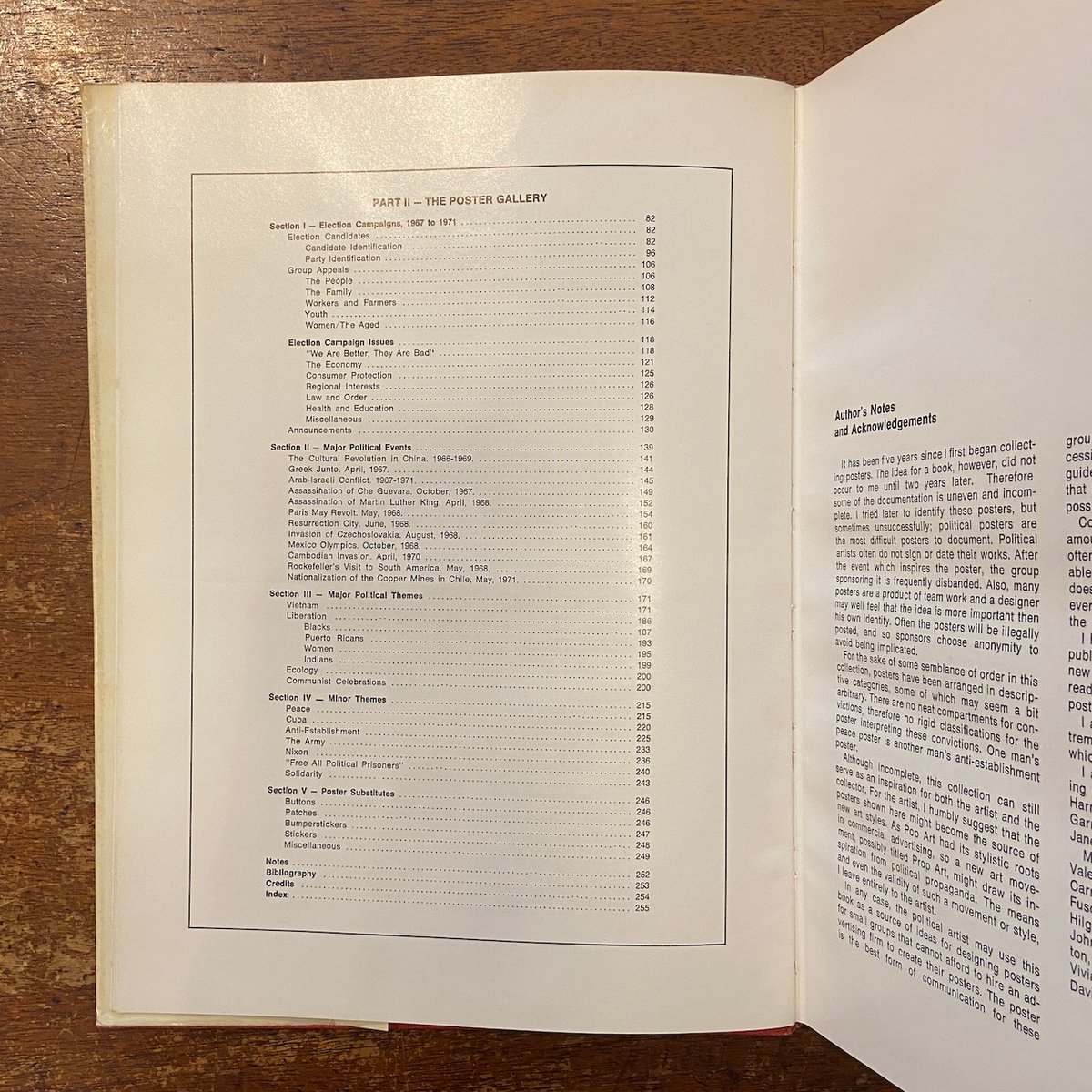 「PROP ART：OVER 1000 CONTEMPORARY POLITICAL POST...