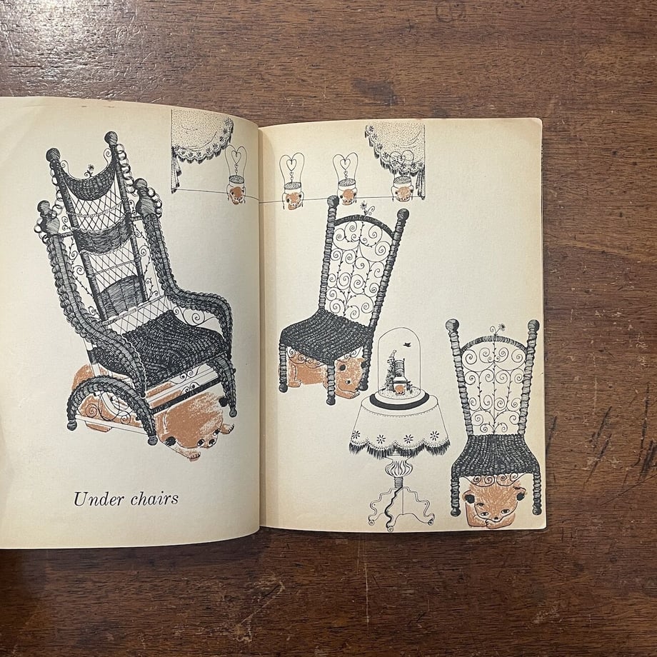 「BEARS」Ruth Krauss（ルース・クラウス） Phyllis Rowand | F...