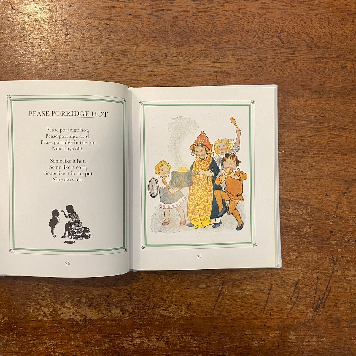 「My first book of... Nursery Rhymes ＆ Poems」Mar...