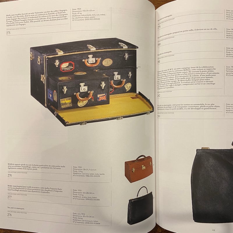 VOLEZ VOGUEZ VOYAGEZ」LOUIS VUITTON | Frobergue VOLEZ VOGUEZ VOYAGEZ」LOUIS VUITTON | Frobergue