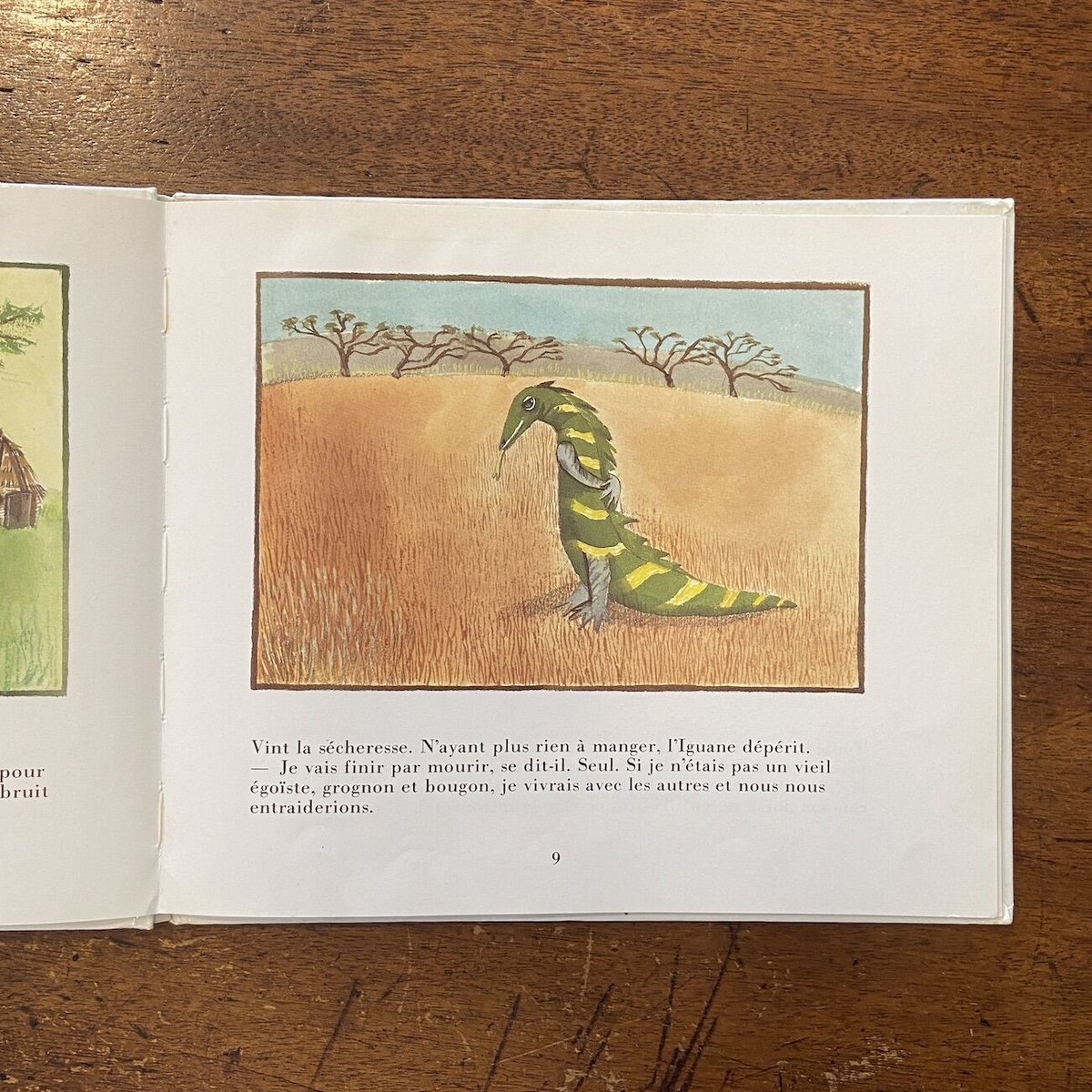 「Ou es-tu cousin？」Suzanne Khan Sylvie Selig（セリグ...