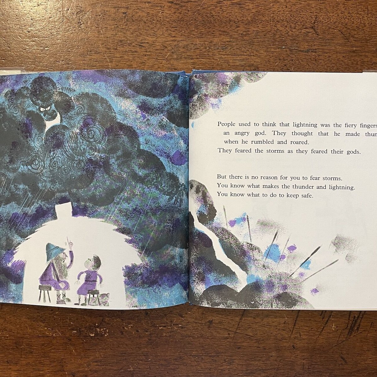 「FLASH, CRASH, RUMBLE, AND ROLL」Franklyn M. Bra...