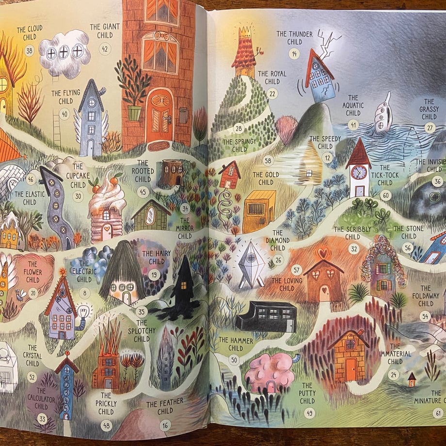 「THE REMARKABLES：The Most Incredible Children I...