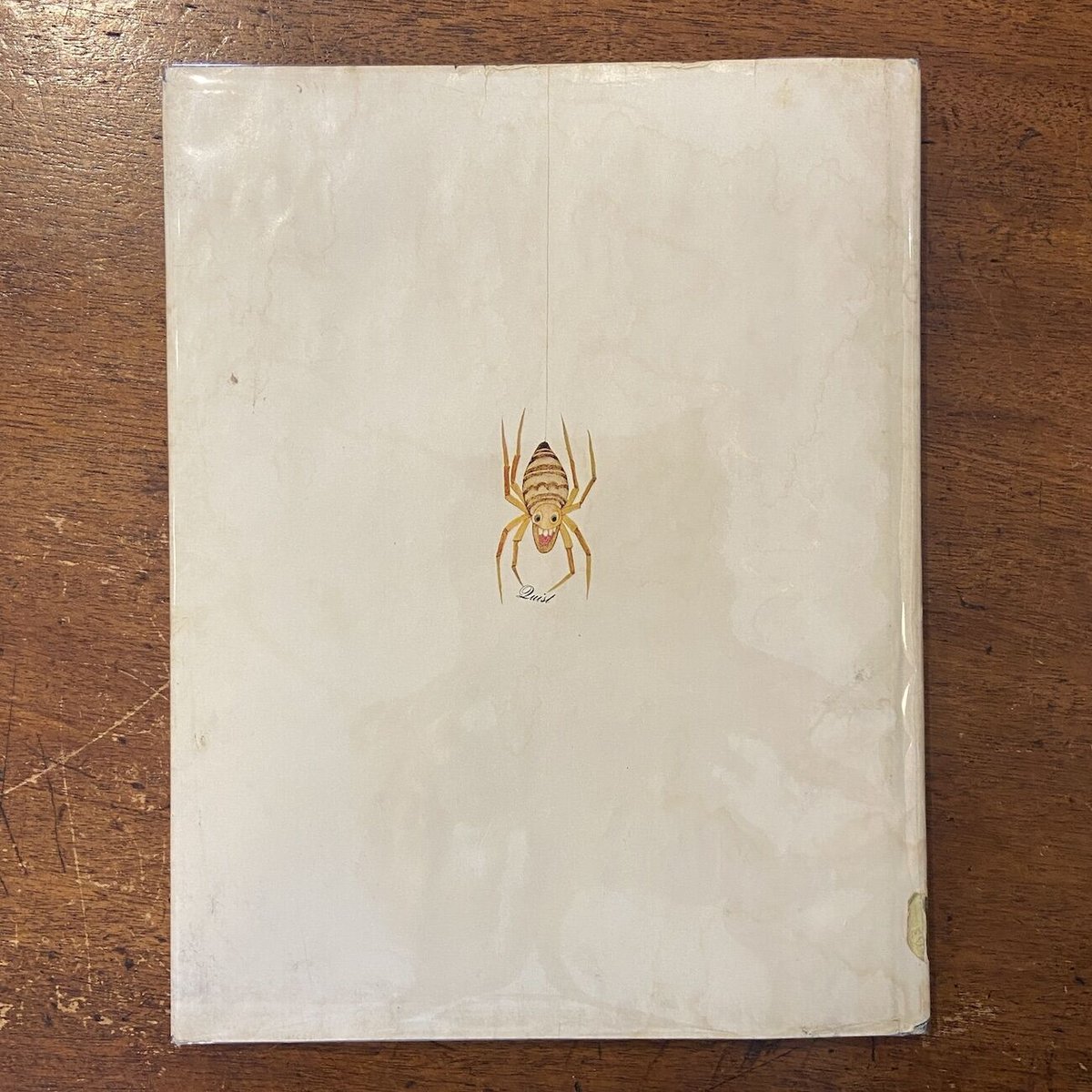 「THE ENDLESS PARTY（1967年初版）」Etienne Delessert E...