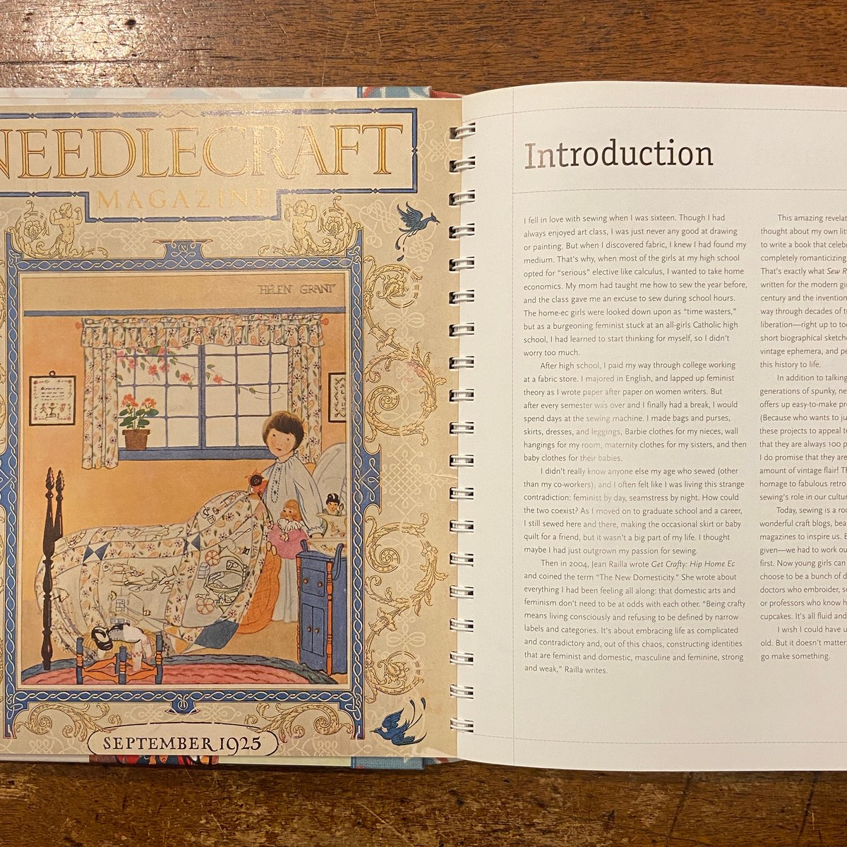 「Sew Retro：A Stylish History of the Sewing Revo...