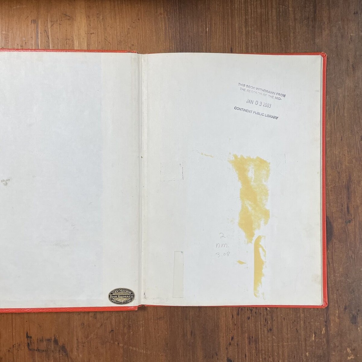 「FORTUNATELY」Remy Charlip（レミー・シャーリップ） | Froberg...