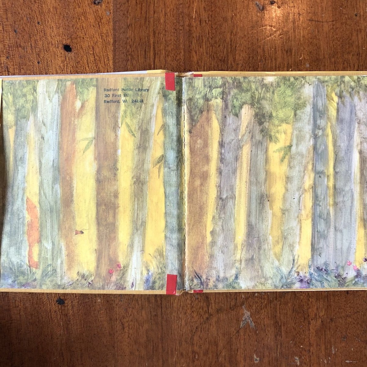 「ONE FINE DAY」Nonny Hogrogian（ナニー・ホグロギアン） | Fro...