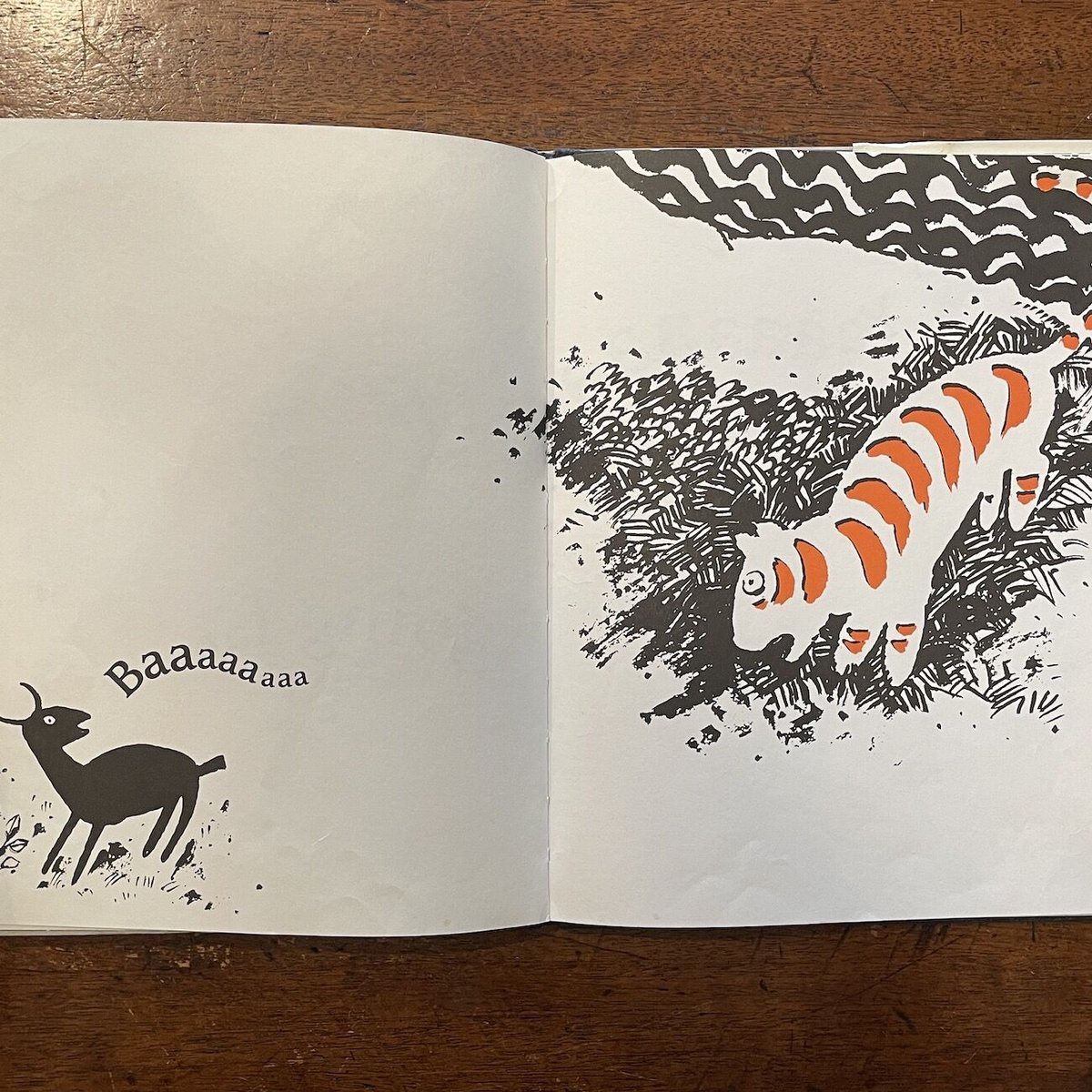 「Tiger on a Tree」Anushka Ravishankar Pulak Bisw...