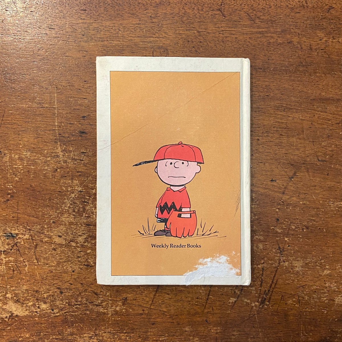 「You Can't Win, Charlie Brown（1971年）」Charles M....