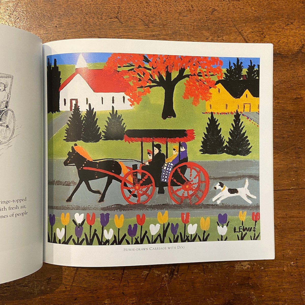 「CAPTURING JOY：The Story of Maud Lewis」Jo Ellen...