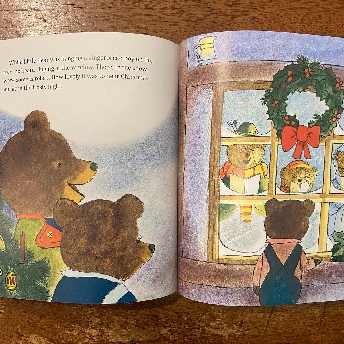 「The Sweet Smell of Christmas」Patricia Scarry J...