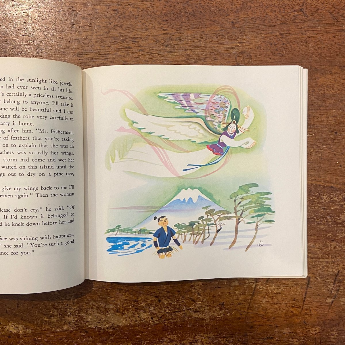 「Urashima Taro and Other Japanese Children's St...