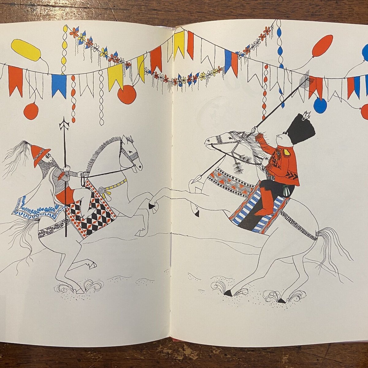 「SYLVESTER AND THE BUTTERFLY BOMB」Sandra Calder...