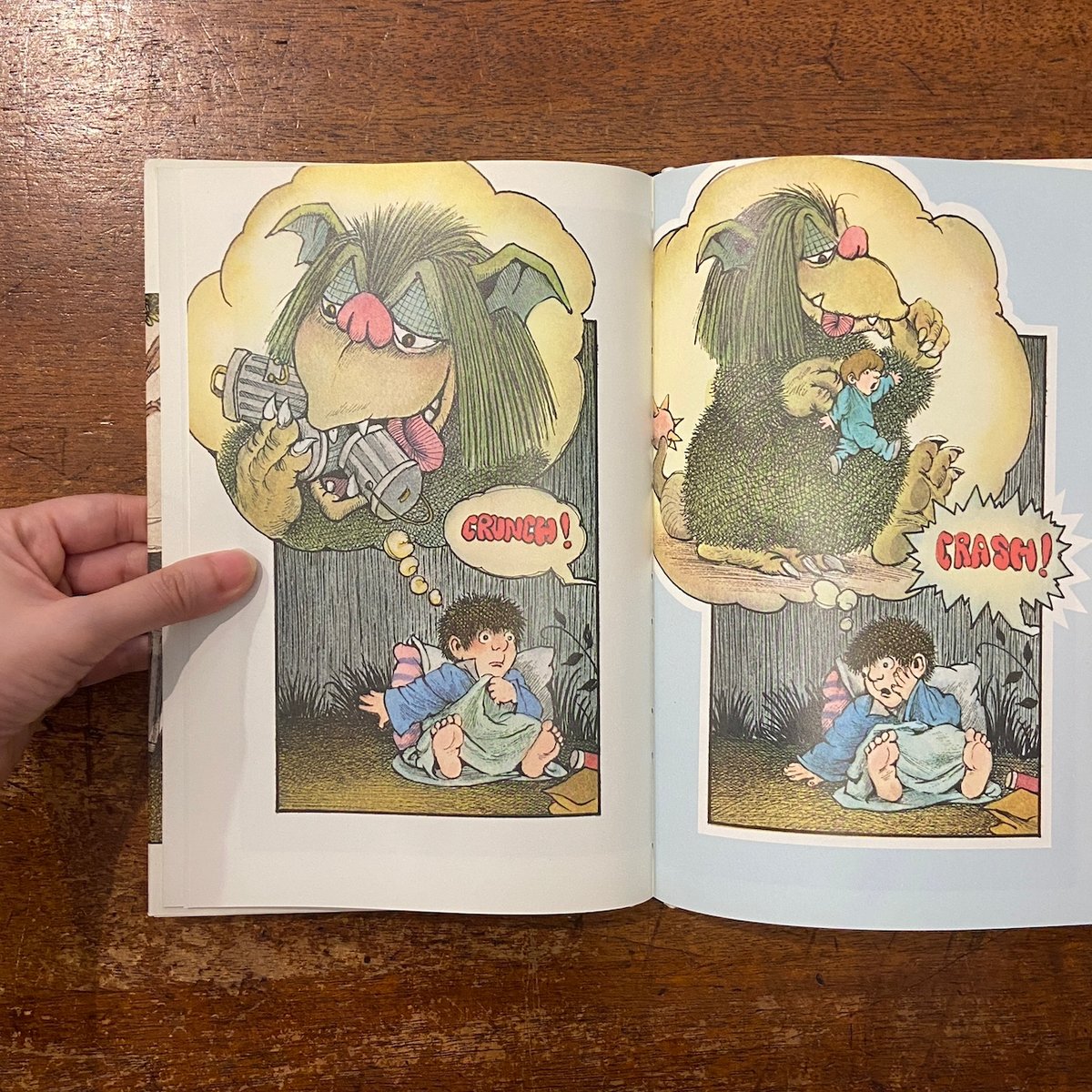 「YOU'RE THE SCAREDY-CAT」Mercer Mayer | Frobergu...