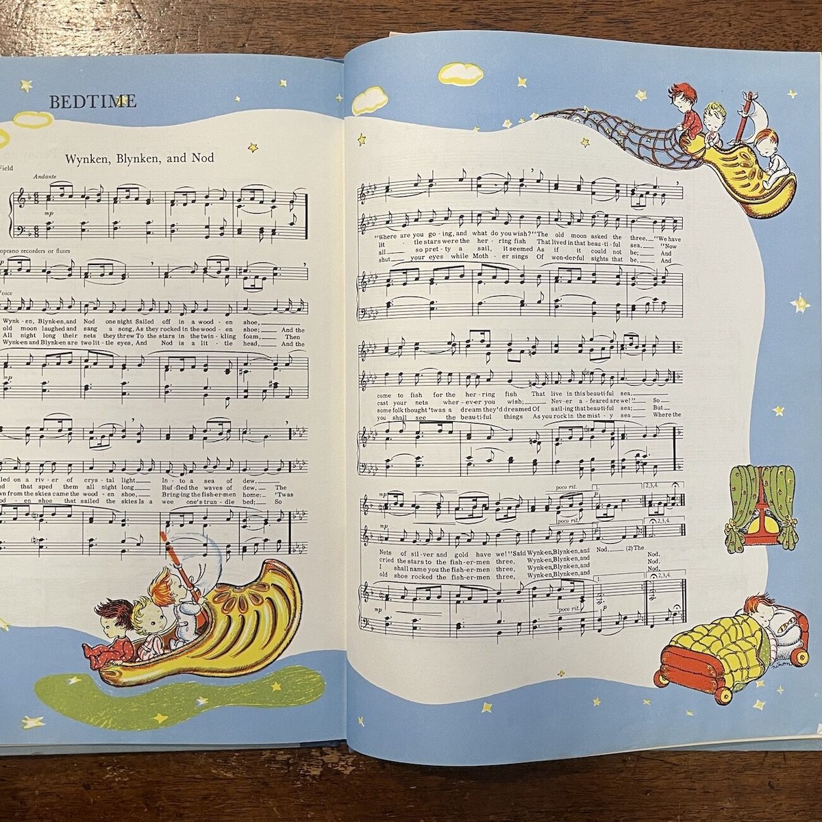 「SONGS FOR A CHILD」Wilma Mcfarland Ninon | Frob...