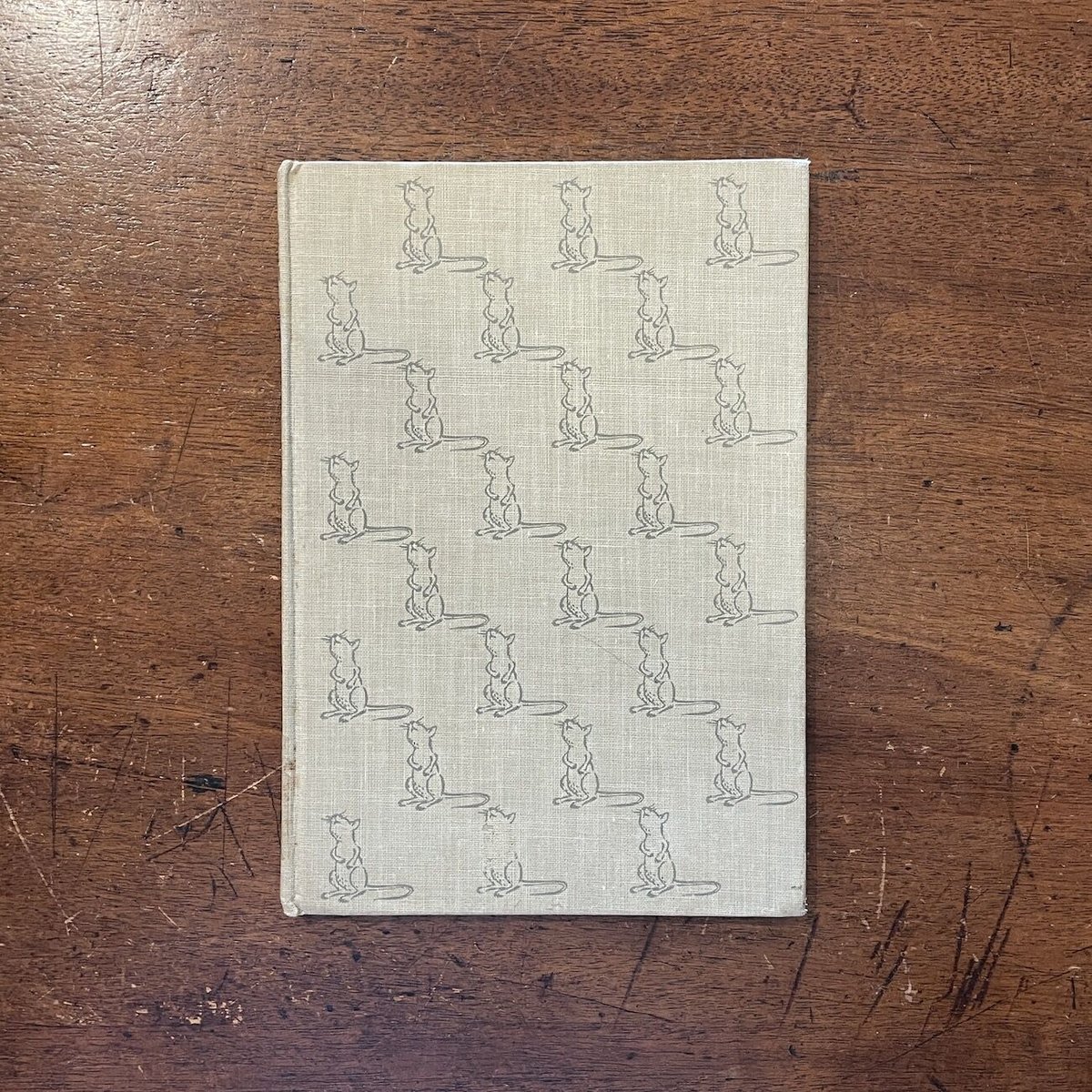 「THE MOUSE WIFE（1951年）」Rumer Godden William Pen...