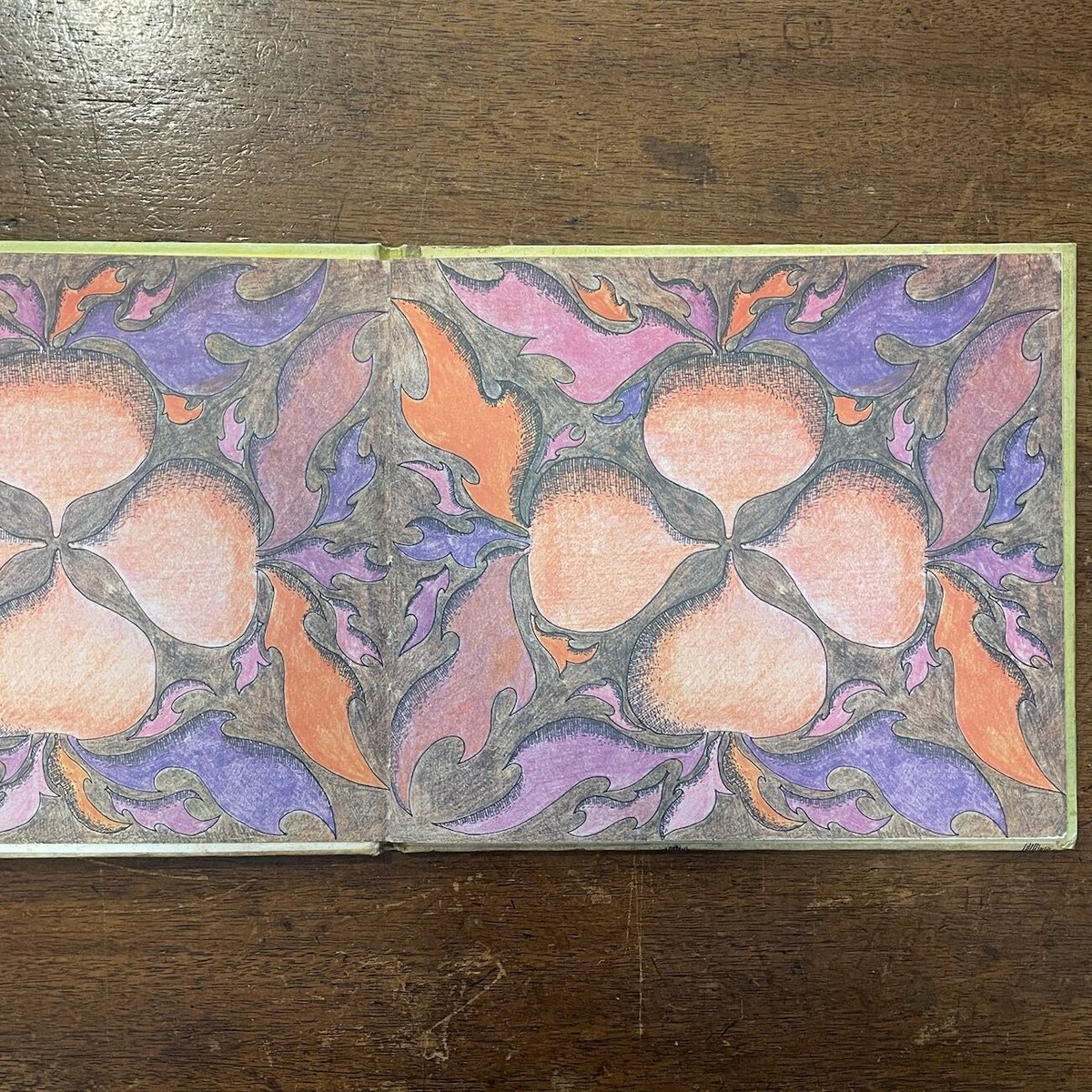 「The Great Big Enormous Turnip」Alexei Tolstoy H...