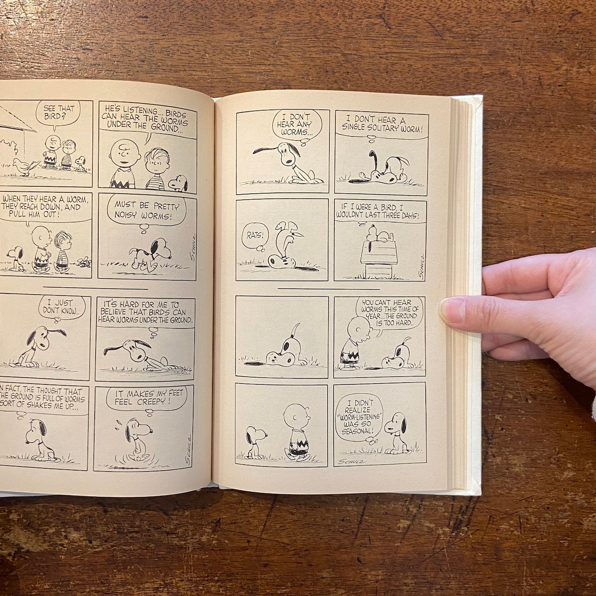 「You Can't Win, Charlie Brown（1971年）」Charles M....