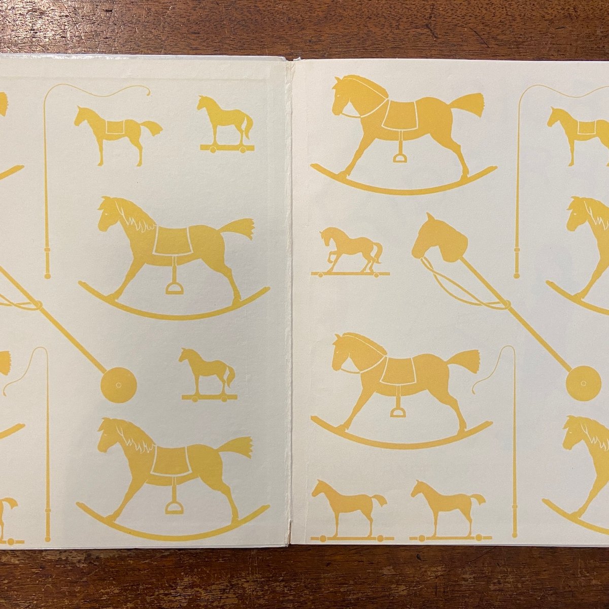 「RIDA RIDA RANKA」Lisa Landergren | Frobergue o...