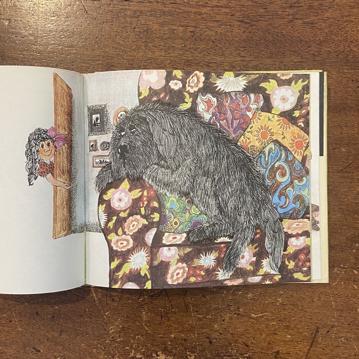 「The Great Big Enormous Turnip」Alexei Tolstoy H...