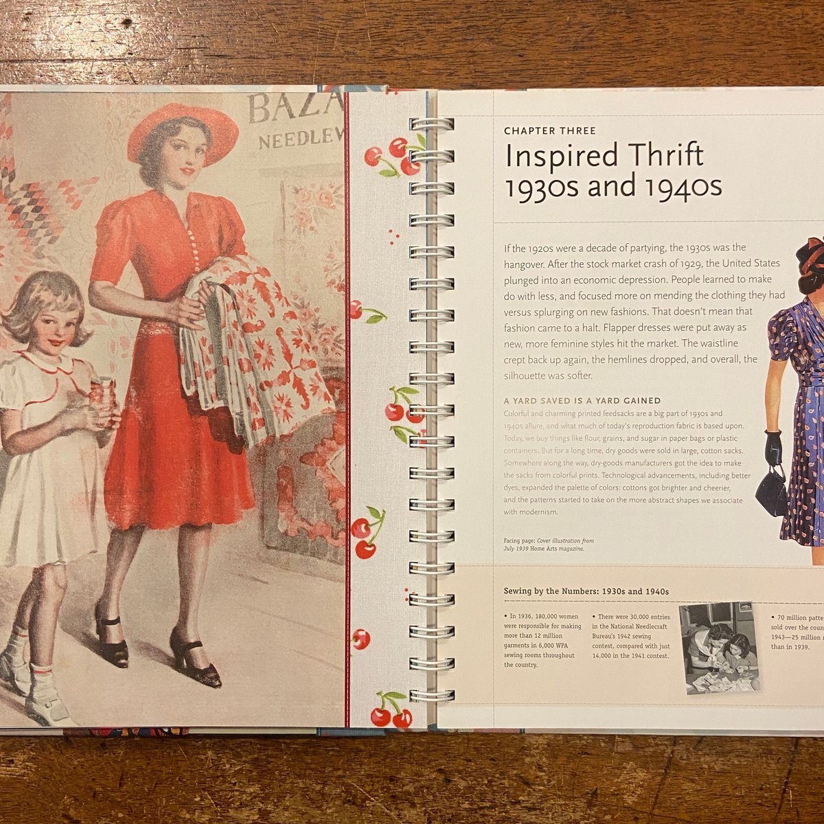「Sew Retro：A Stylish History of the Sewing Revo...