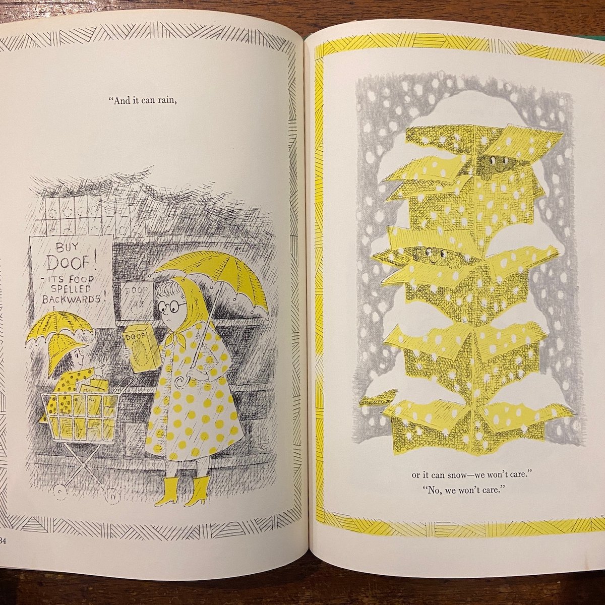 「HELLO HENRY」Ilse-Margret Vogel | Frobergue on...