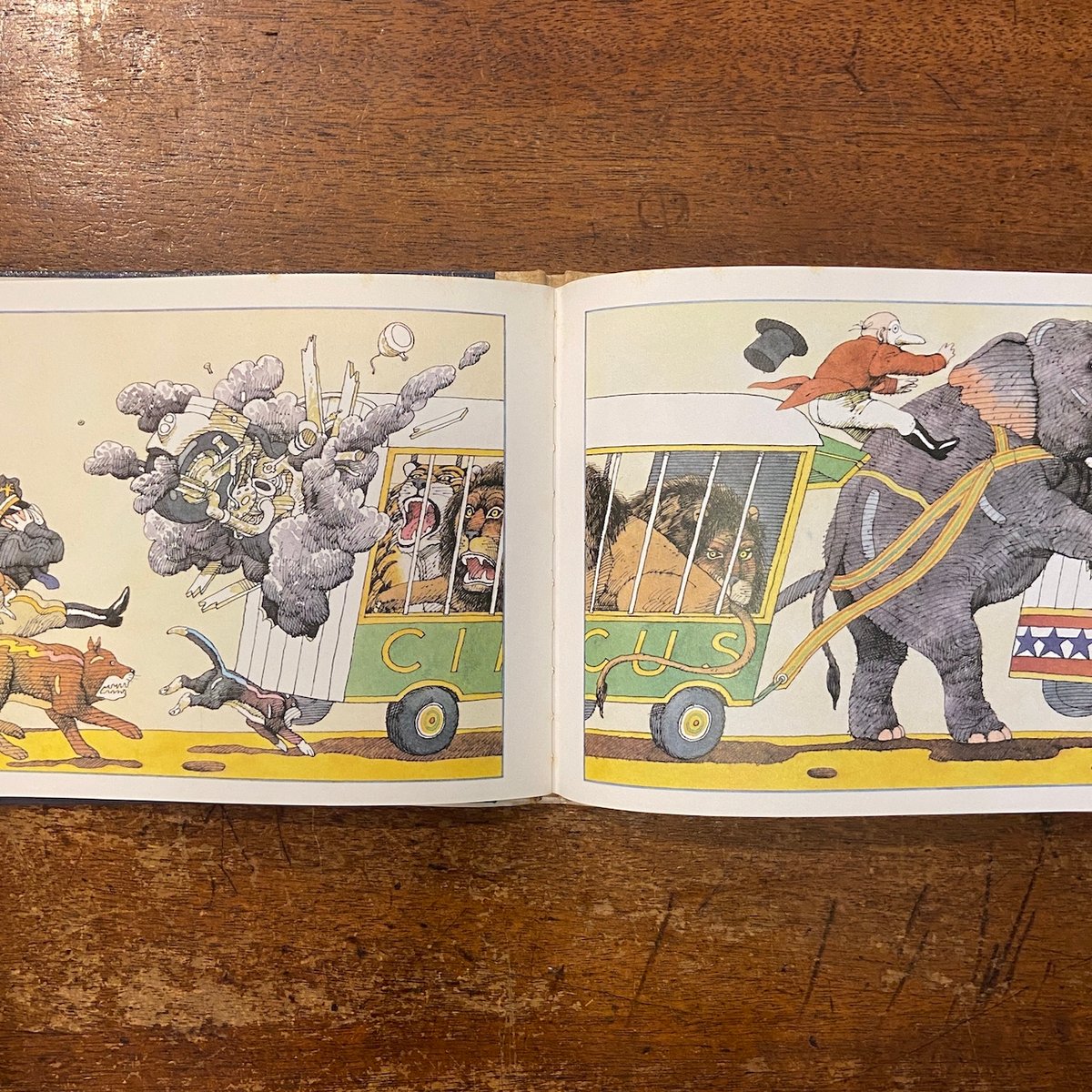 「Mighty Mizzling Mouse」Friso Henstra | Frobergu...