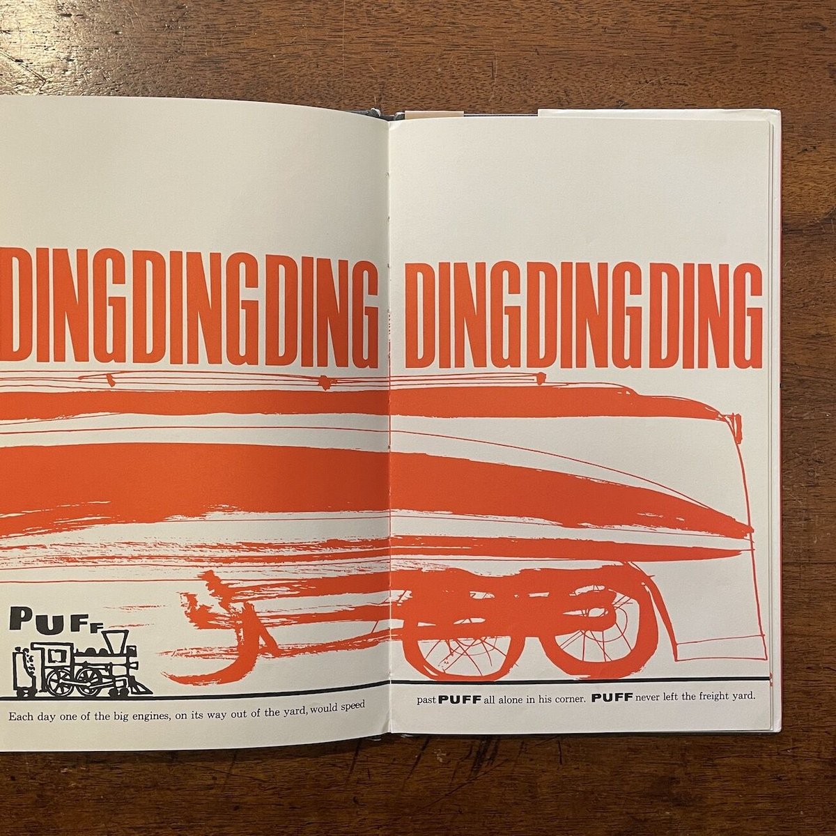 「PUFF」William Wondriska（ウィリアム・ワンドリスカ） | Froberg...