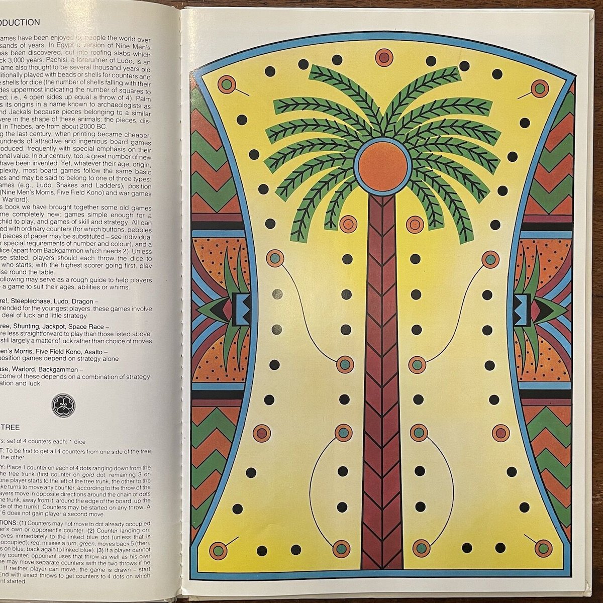 「THE JUMBO BOOK OF BOARD GAMES」John Astrop | Fr...